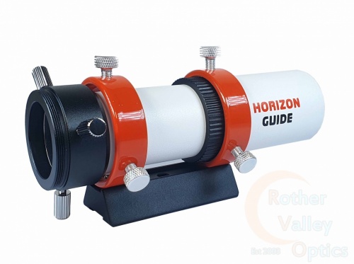 RVO 32mm Horizon® Mini Guidescope - Rother Valley Optics Ltd